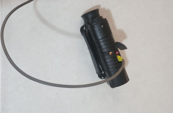 MCG Tactical Raven Night Vision Monoscope Review | 2025 Reviews