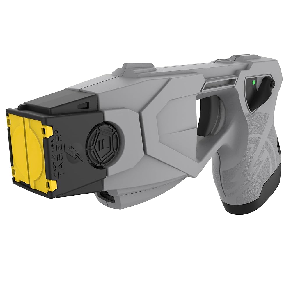 Taser Guide: Complete Taser Gun Review, Voltage & Legal Info 2025