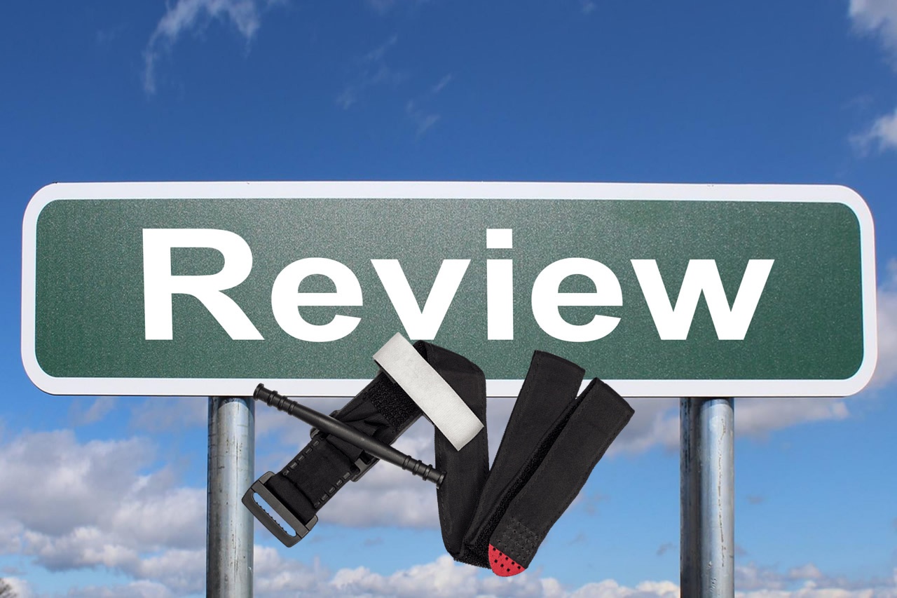 MCG Tactical Clamp Review: Reports, Complaints & Why Patriots Trust It